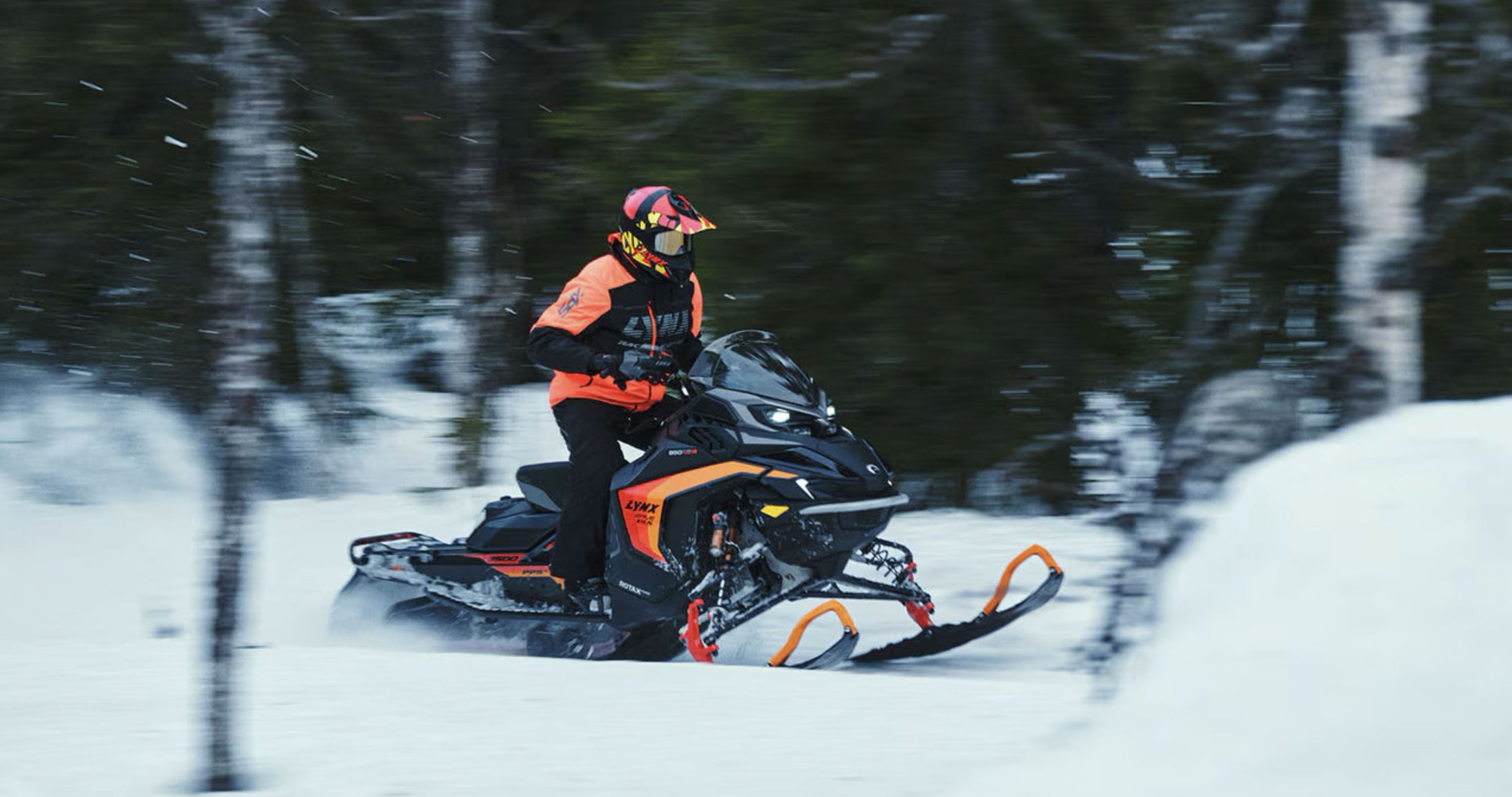 Lynx snowmobile aftermarket Parts & Accessories | Qualipieces