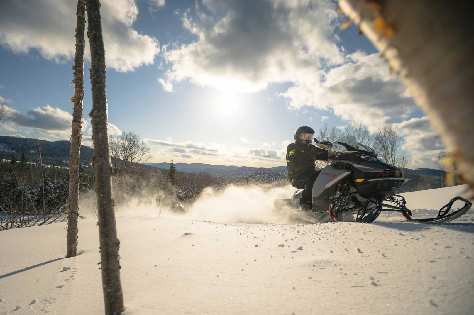 Installation guides for your snowmobile – Qualipieces