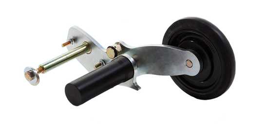 RollerSki - Roues rétractables pour motoneige Ski-Doo | Qualipieces