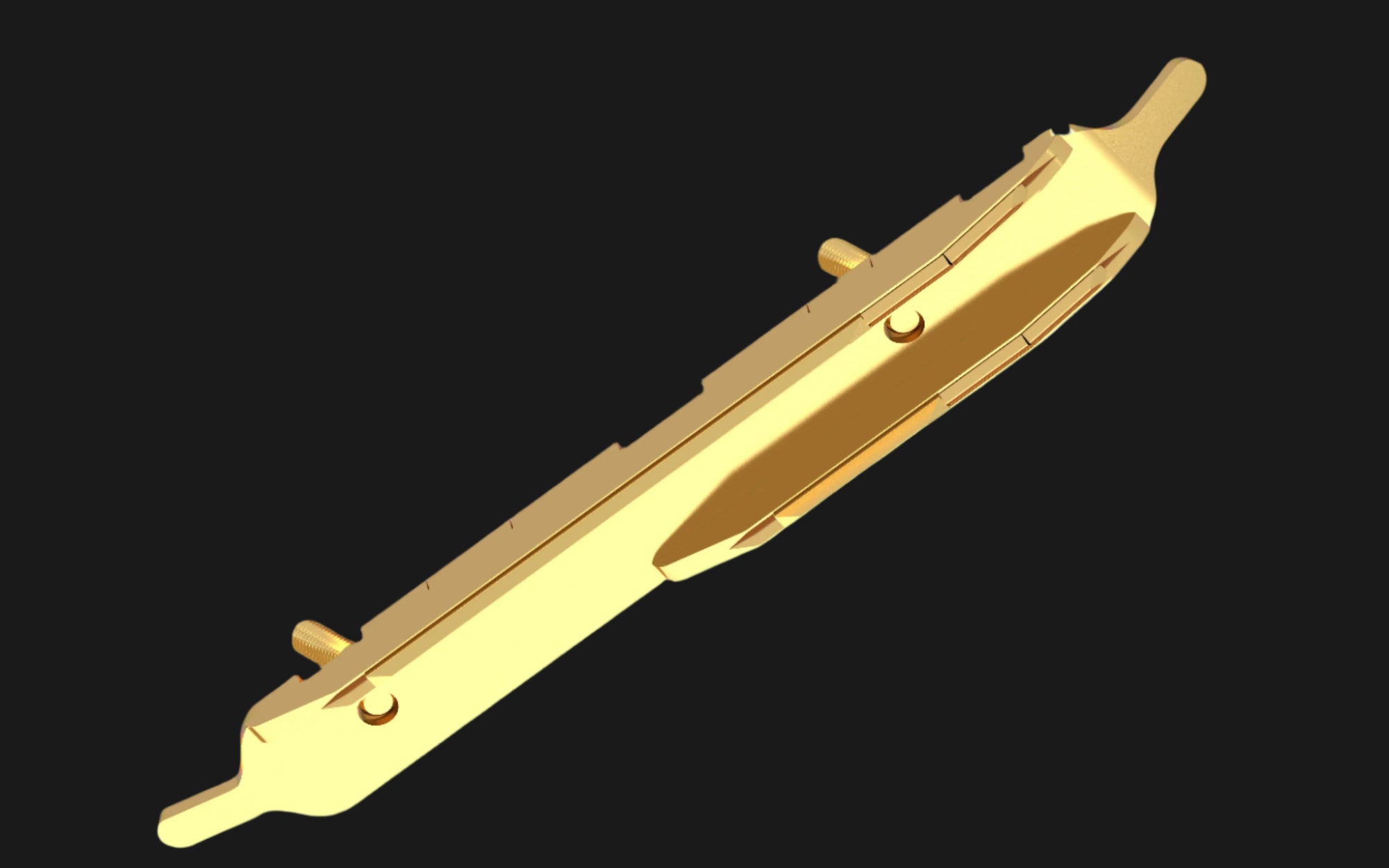 Carbides - Snowmobile Carbide Runners | Qualipieces